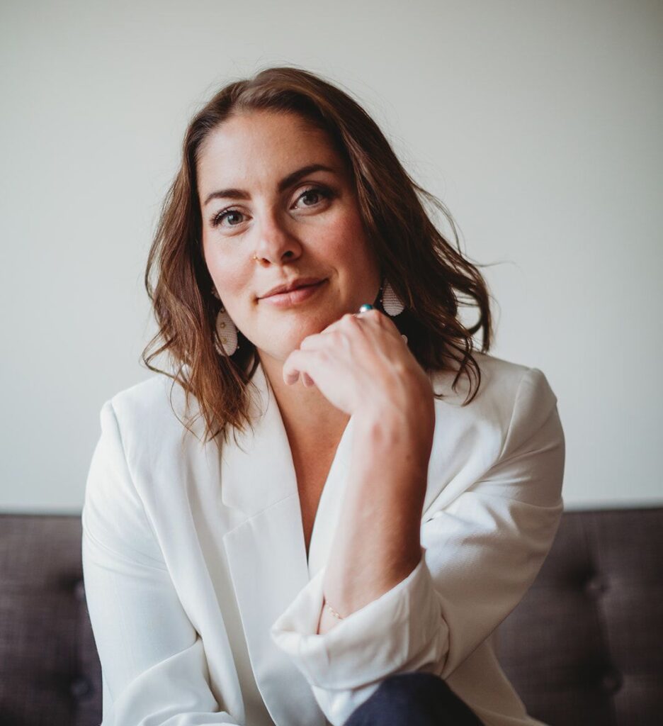 11. Better After Burnout with Greer Frances - megansmyth.com